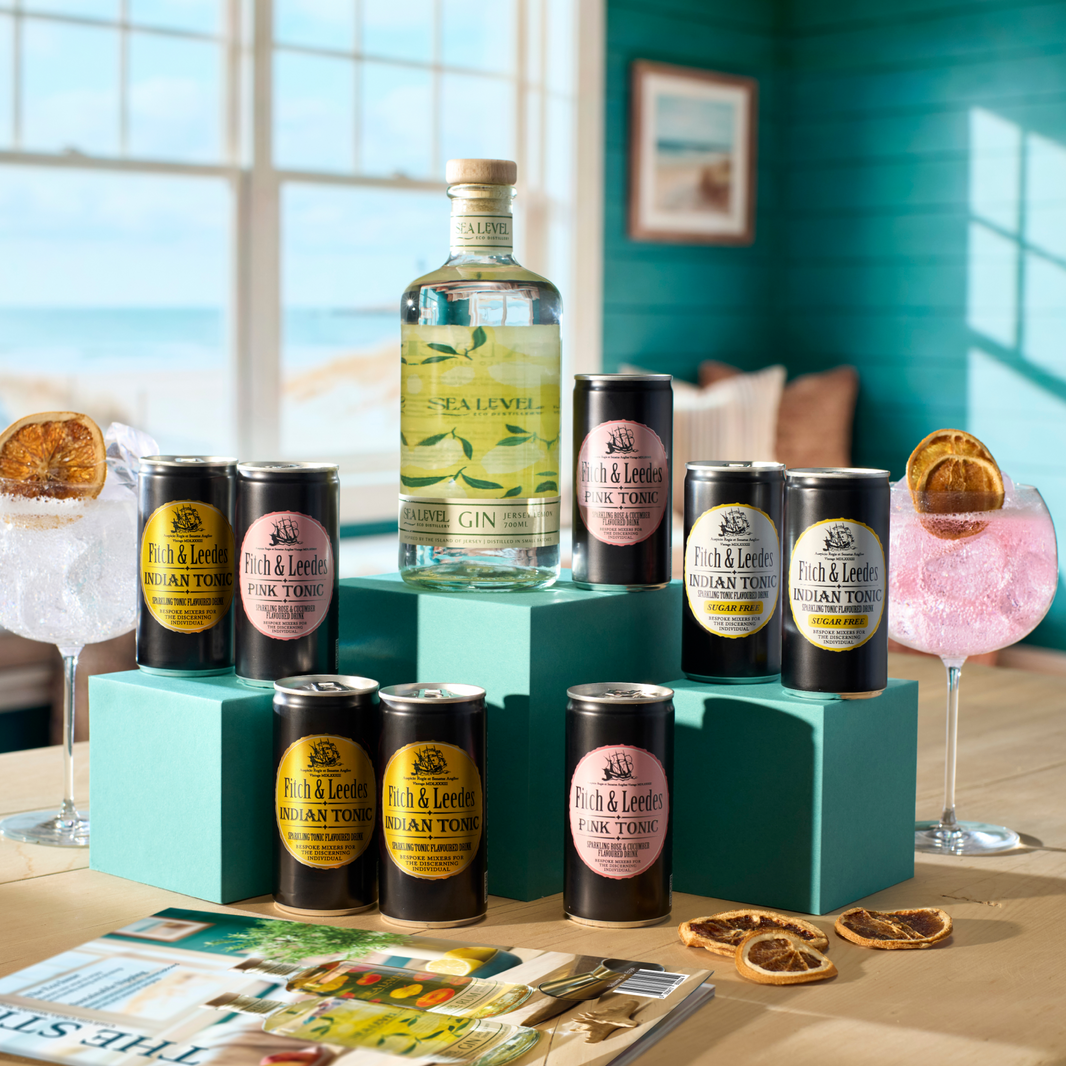 Cocktail Kits, Ready-to-Drink & Gift Sets | The Curious Drinker
